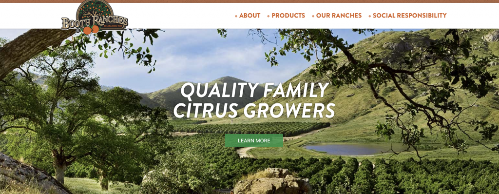 Farm to School Program – The Berry Man, Inc.